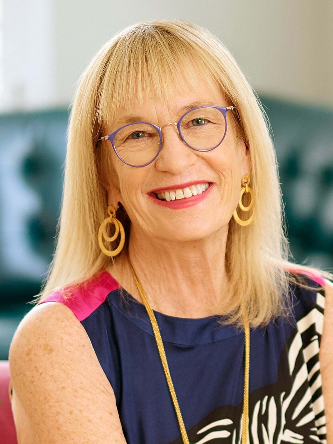 Home - Lisa Groover